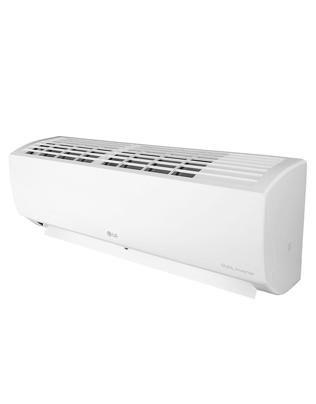 1PK LG DUALCOOL - T09EV5 | LG ID