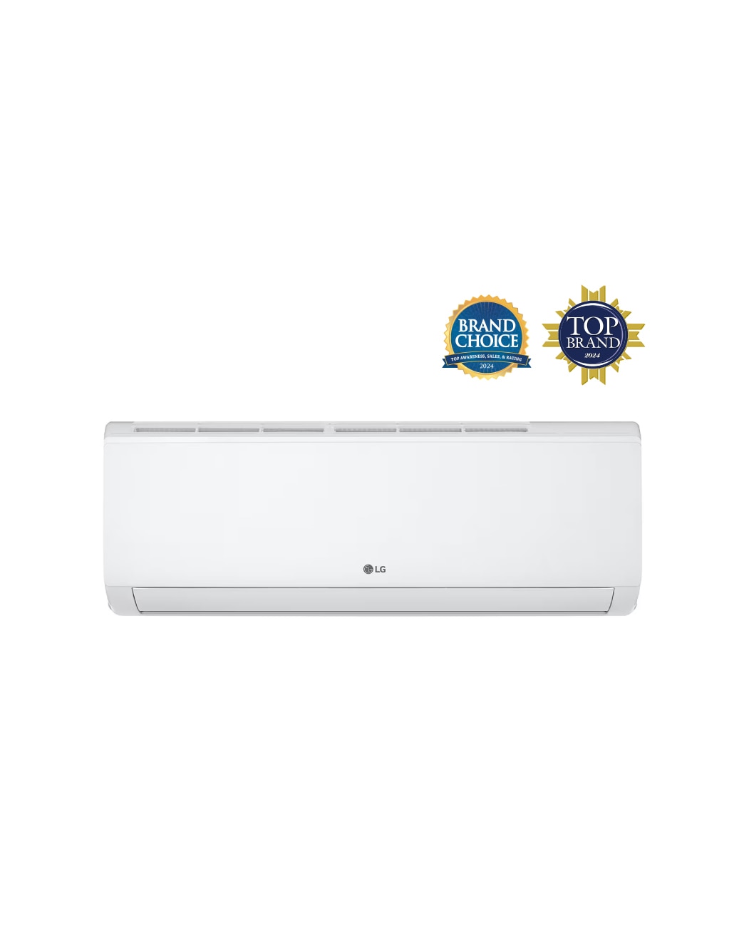 AC LG Standard 1 PK-Split Standard - H09TN4 | LG ID