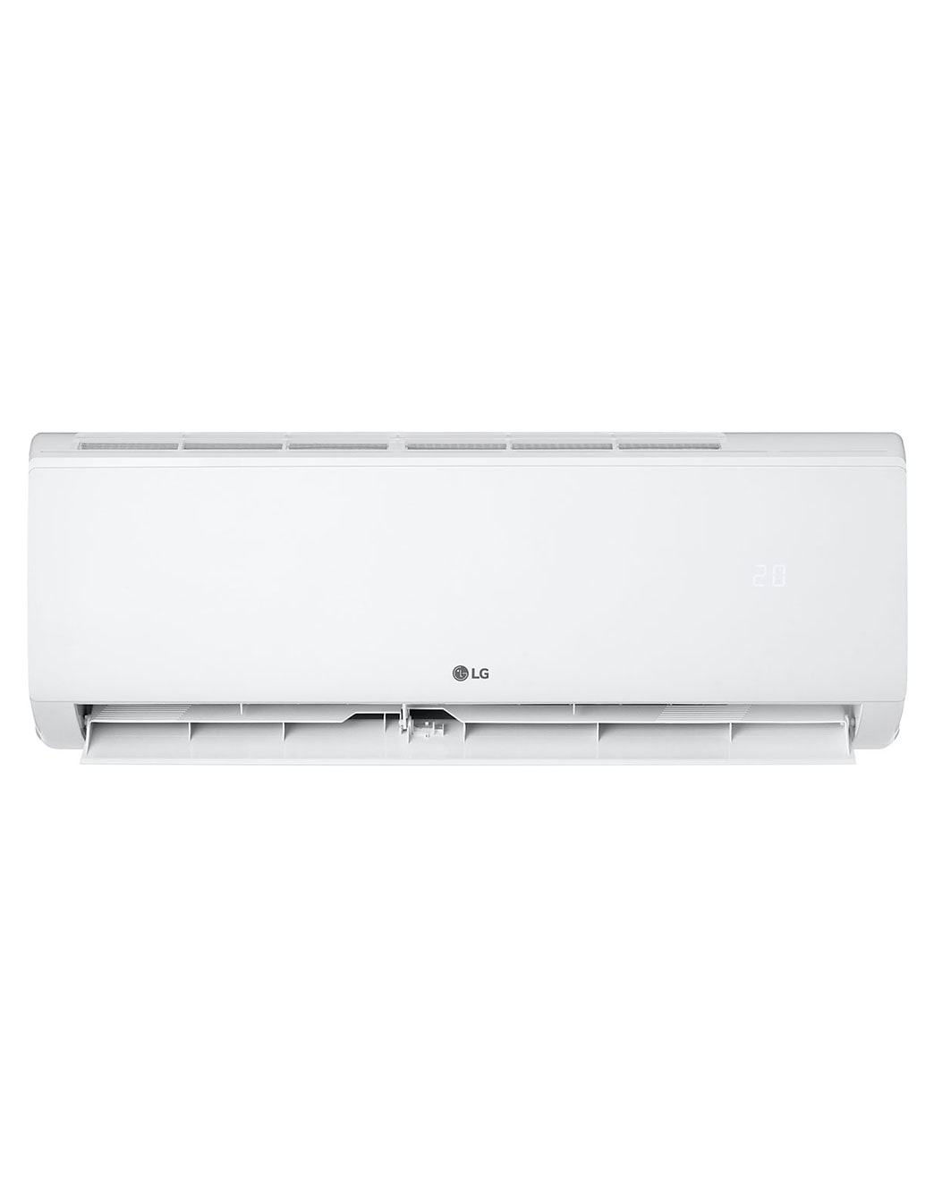 AC LG Standard 1 PK-Split Standard - H09TN4 | LG ID