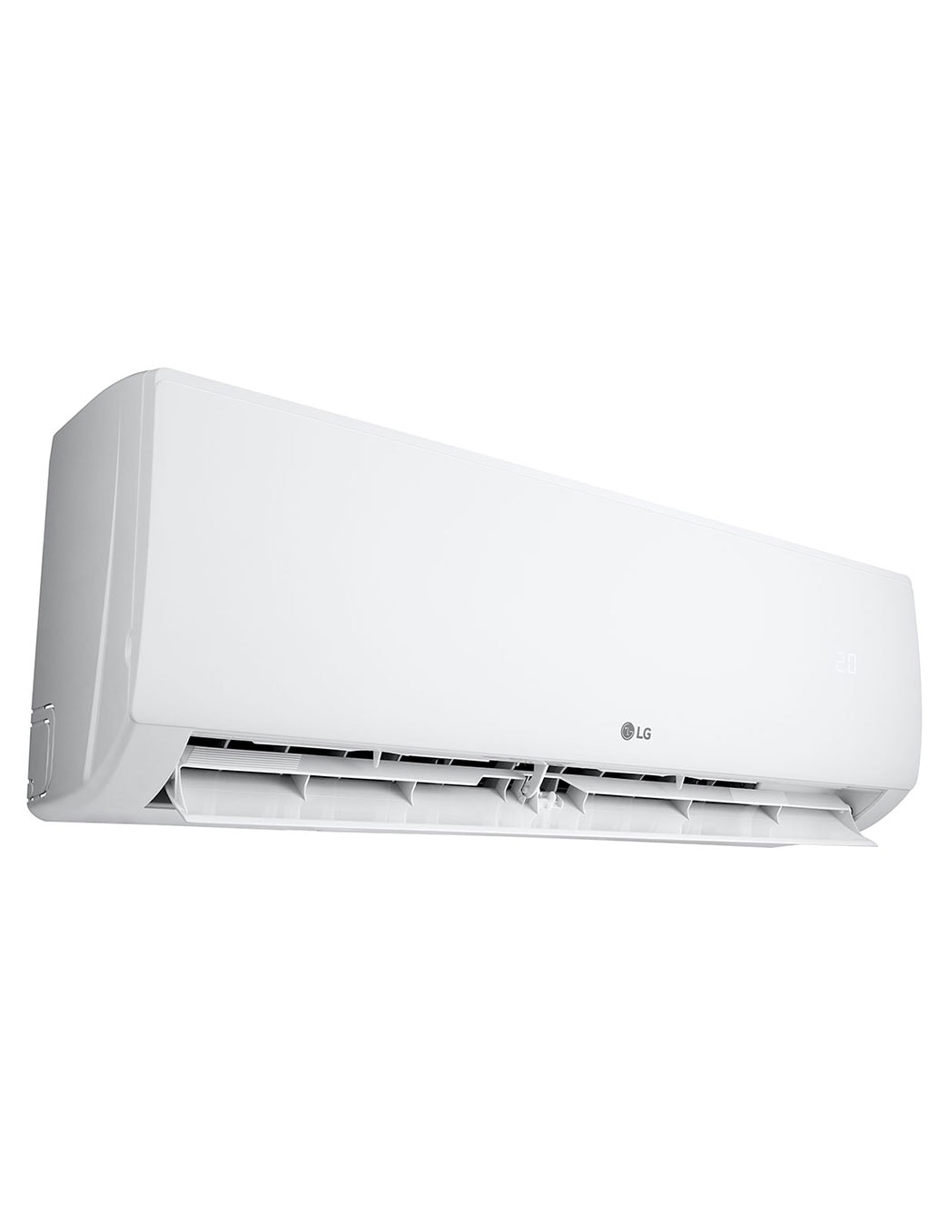 1 PK AC LG Standard - H09TN4.SCAX3 | LG Indonesia