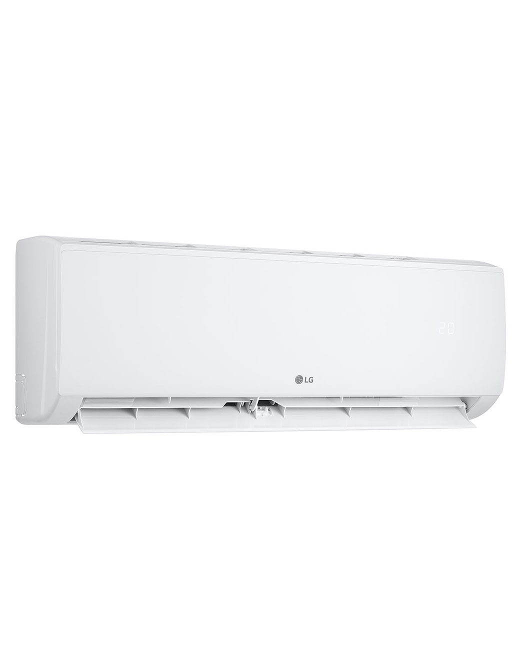 AC LG Standard 1 PK-Split Standard - H09TN4 | LG Indonesia