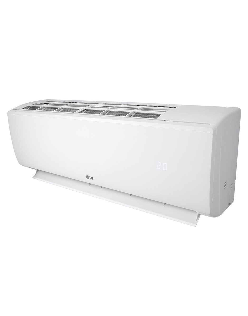 1 ½ PK AC LG Standard - H12TN4 | LG ID