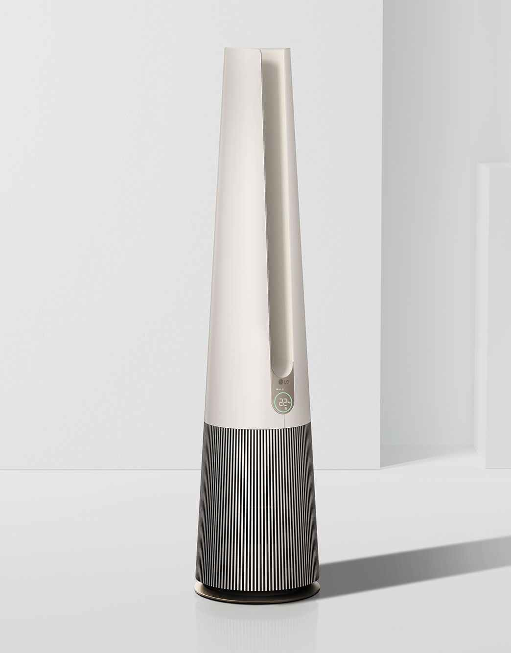 PuriCare AeroTower HIT - FS15GPBK0 | LG ID