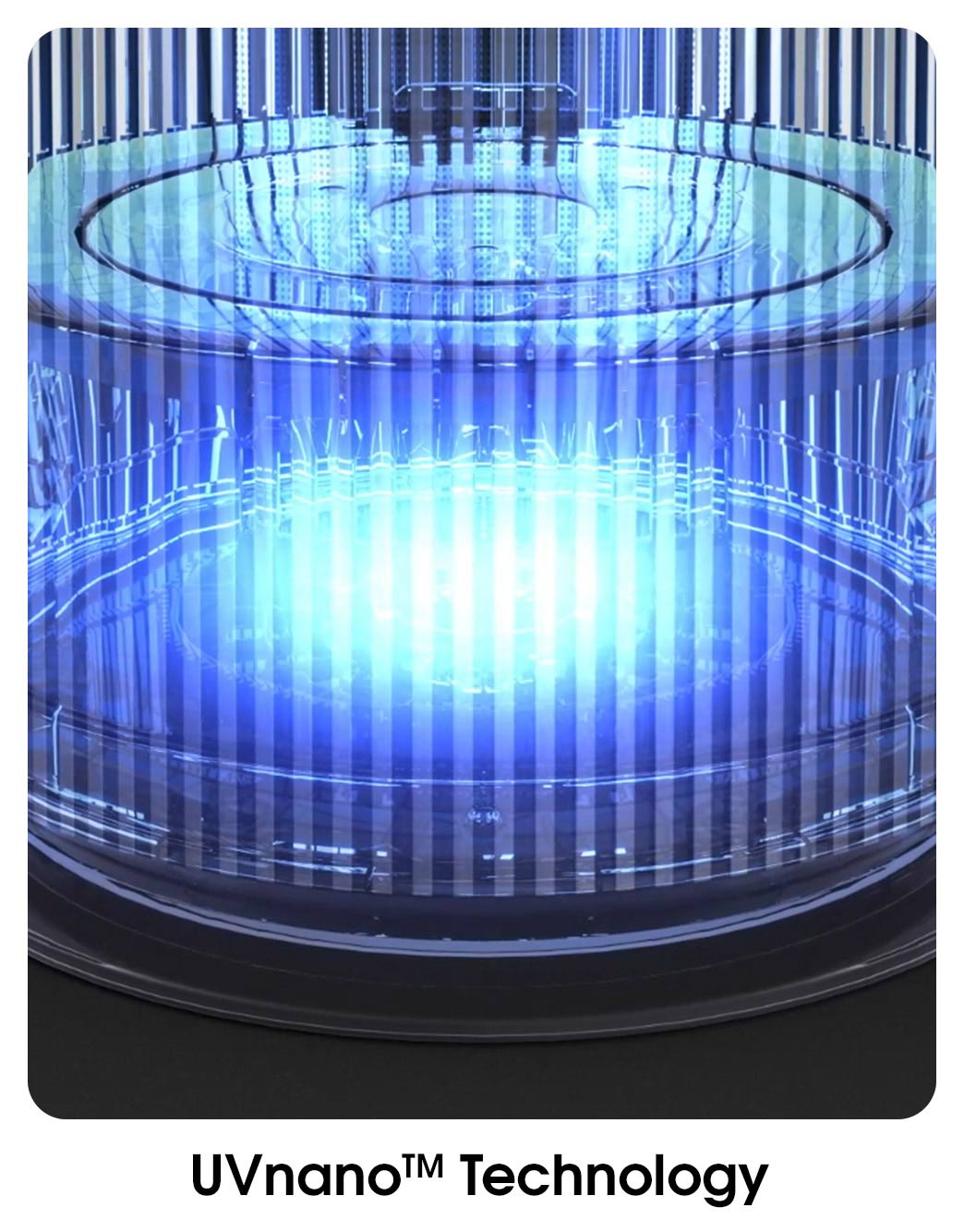 PuriCare AeroTower HIT - FS15GPBK0 | LG ID