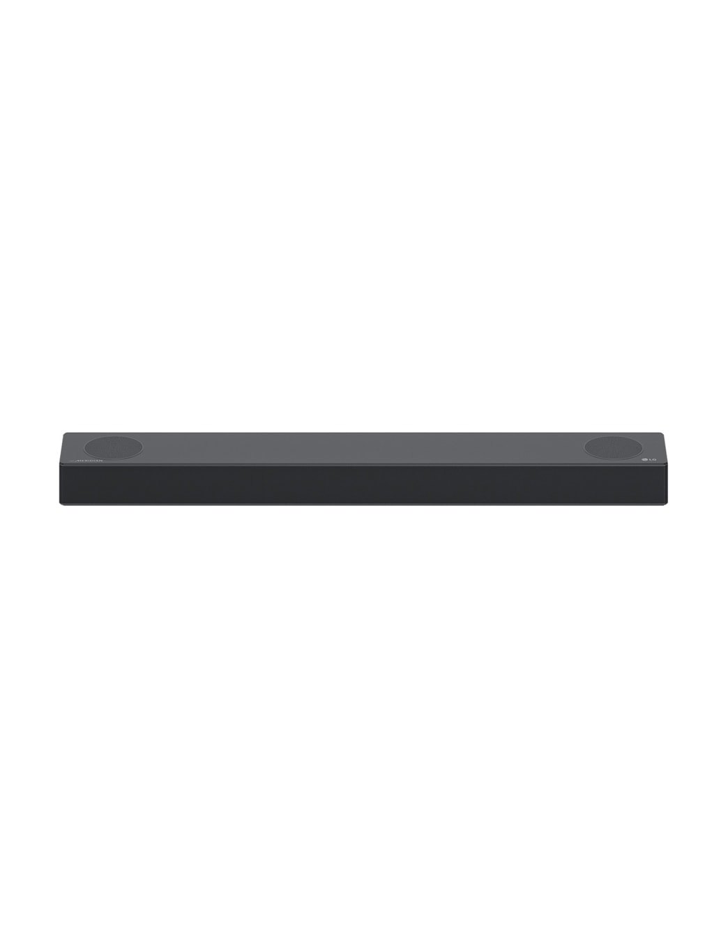 LG Sound Bar - S75Q | LG ID
