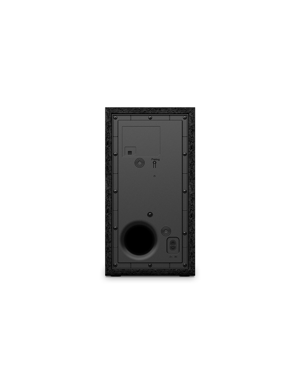 LG Soundbar - S40T | LG Indonesia