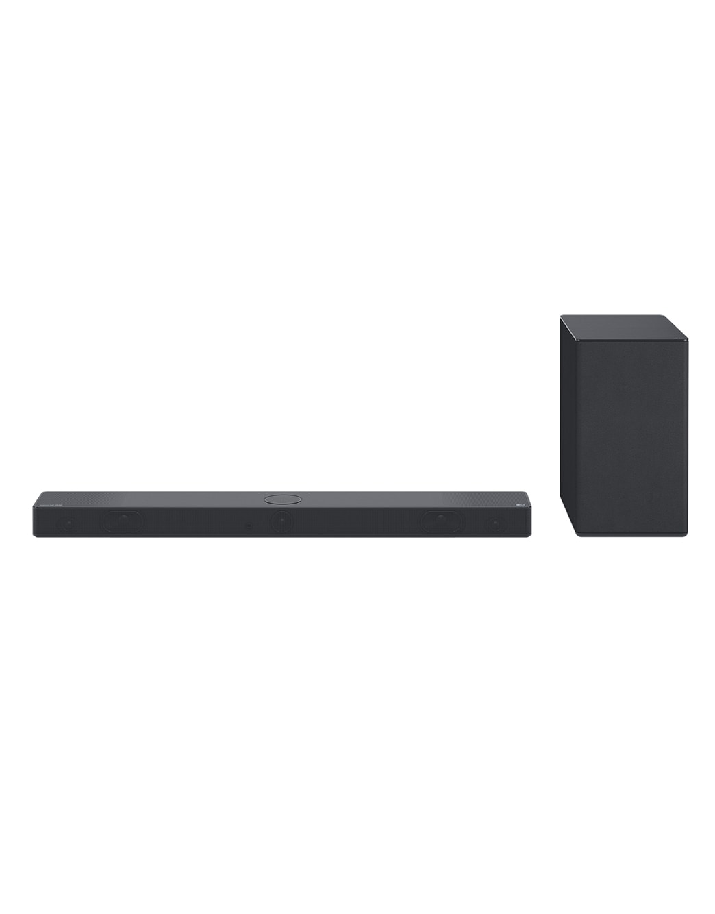 LG Sound Bar - SC9S | LG Indonesia
