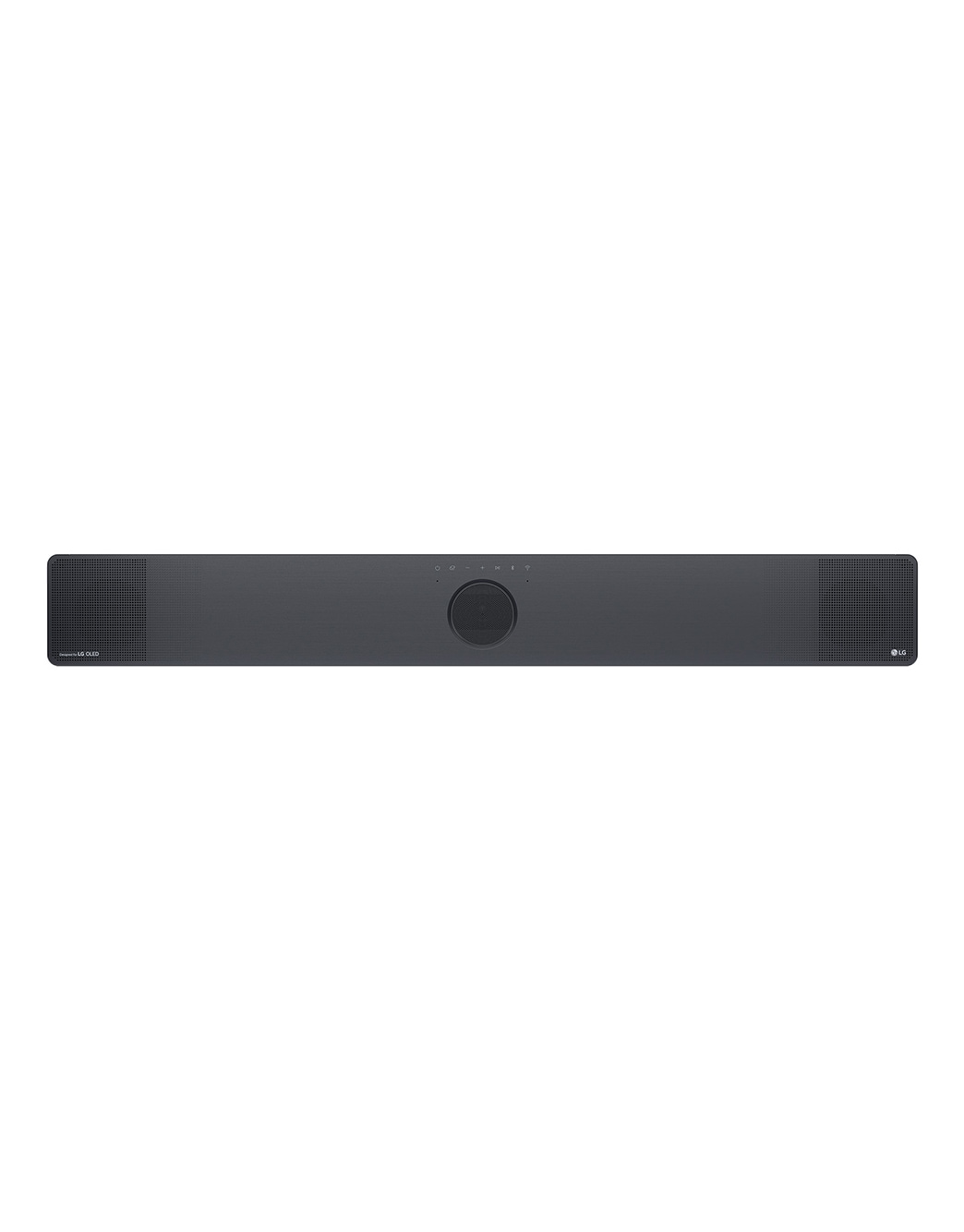 LG Sound Bar - SC9S | LG ID