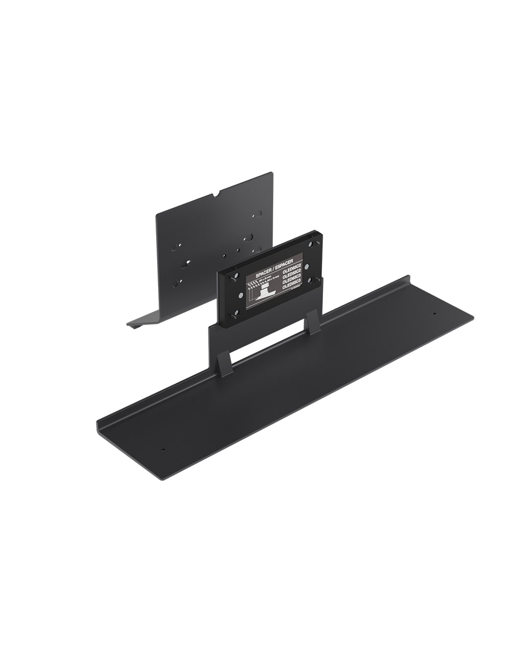 LG Sound Bar - SC9S | LG ID