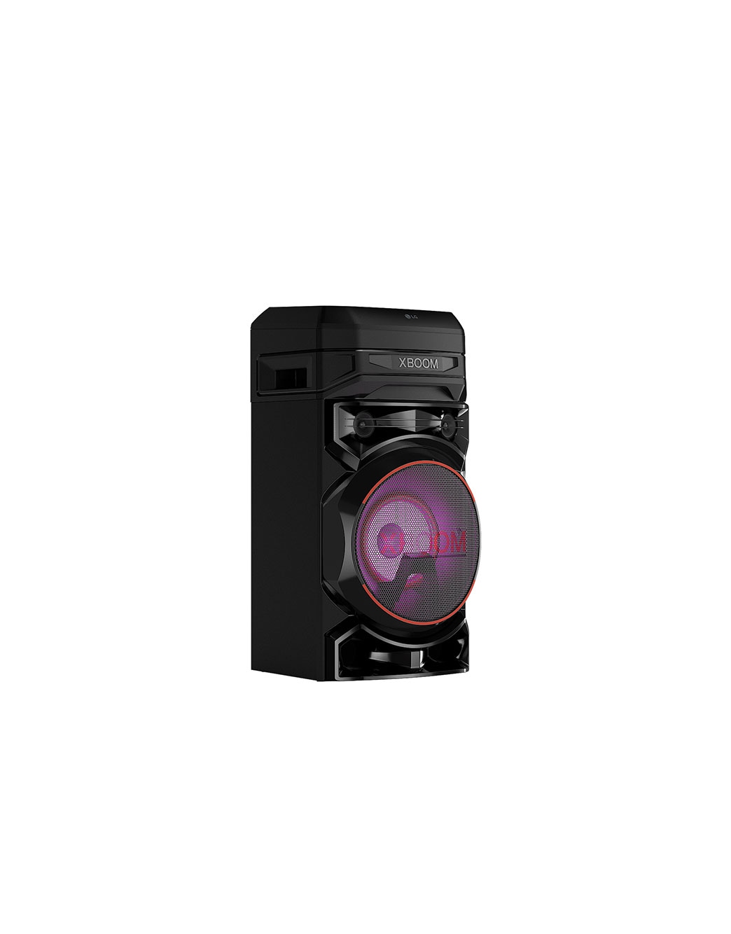 LG XBOOM RNC5 | LG ID