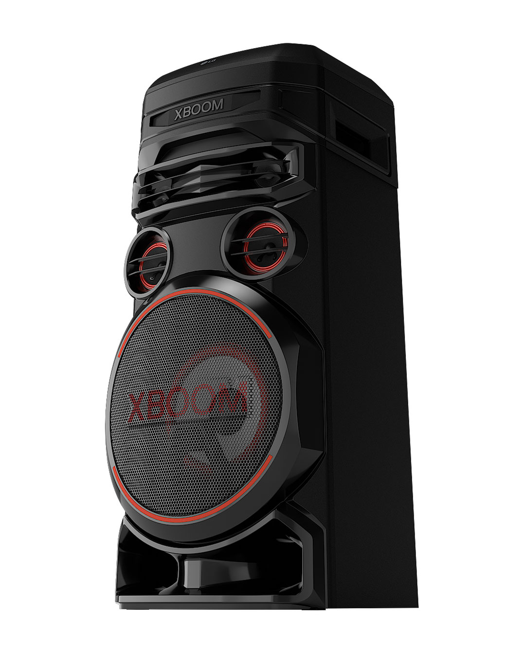 LG XBOOM Speaker - RNC7 | LG ID