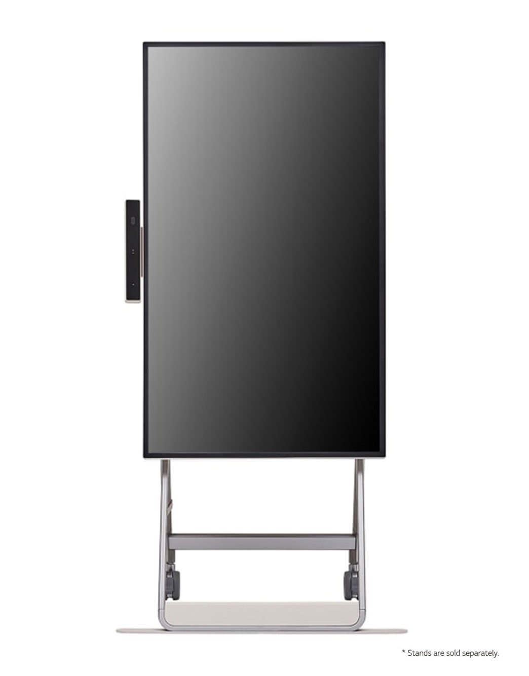 LG 43HT3WJ-B: One:Quick Flex | LG Indonesia Bisnis | LG ID