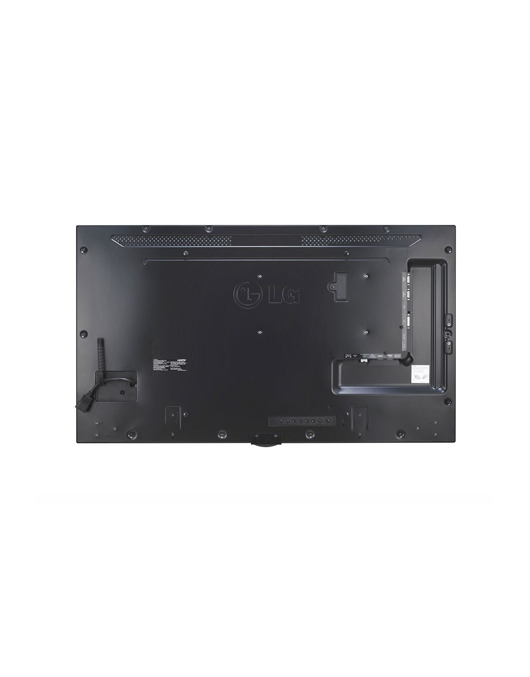 LG 55LS75C-M: Premium Standar Seri LS75C | LG Indonesia Bisnis | LG ID