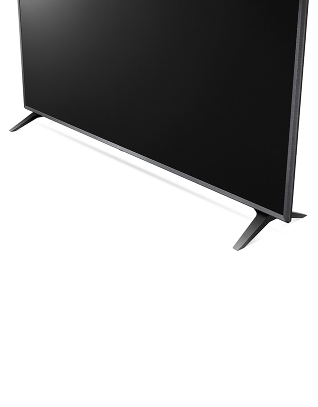 4K UHD Smart TV | LG ID