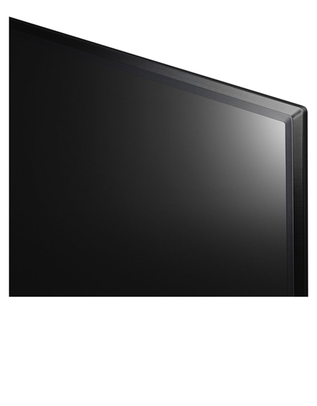 4K UHD Smart TV | LG ID