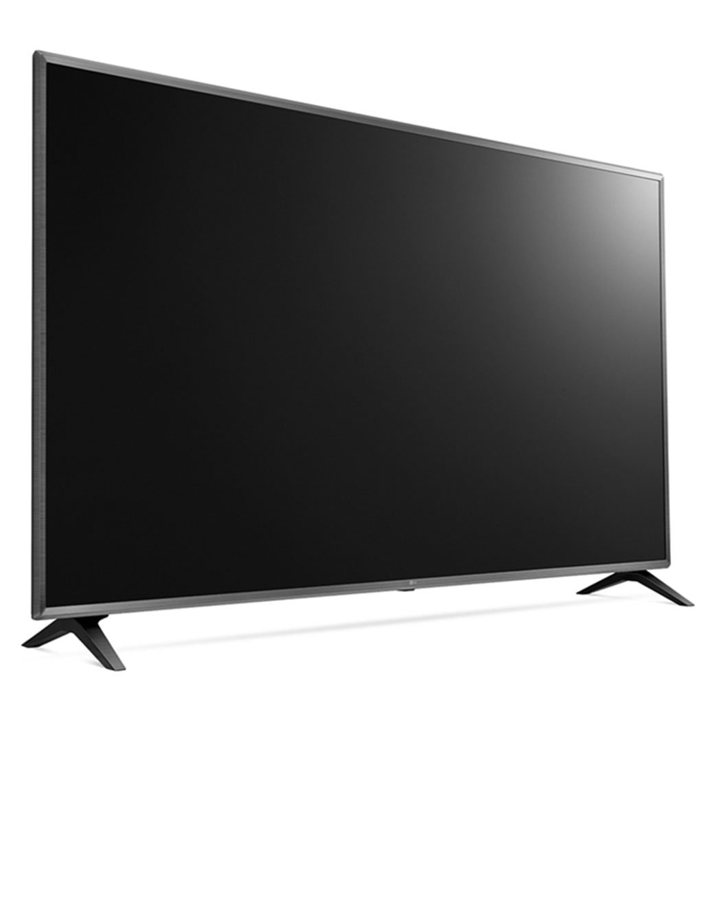 4K UHD Smart TV | LG ID