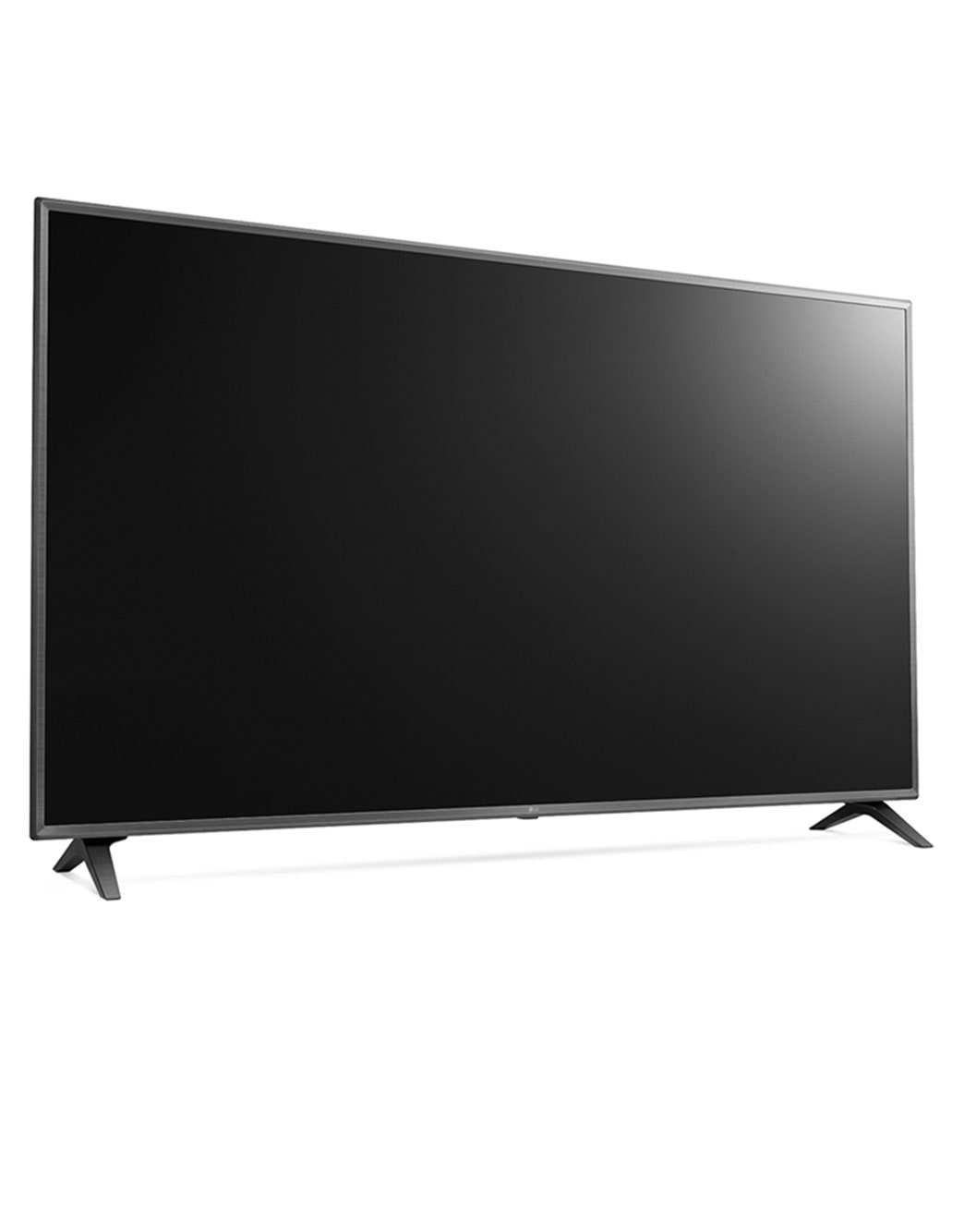 4K UHD Smart TV | LG ID