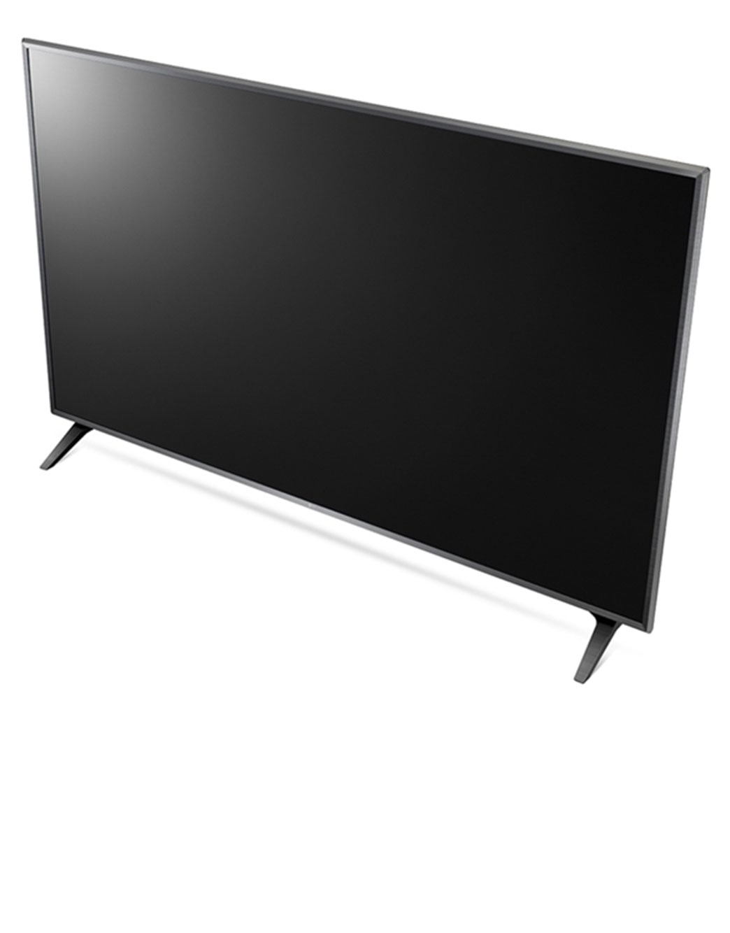 4K UHD Smart TV | LG ID