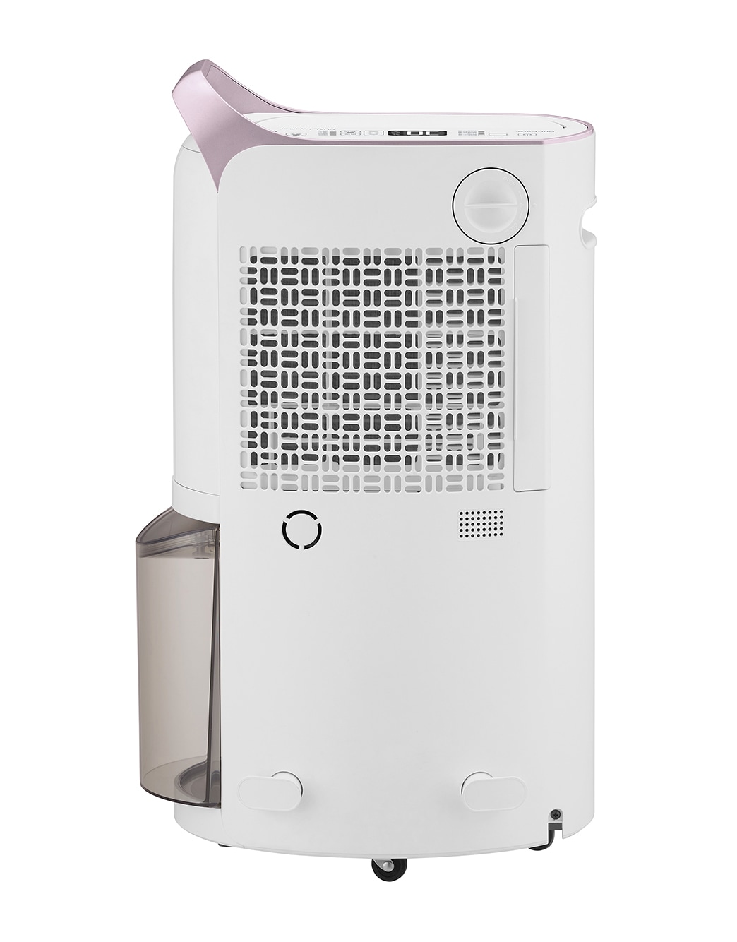 LG Puricare Dehumidifier - MD19GQGE0 | LG ID
