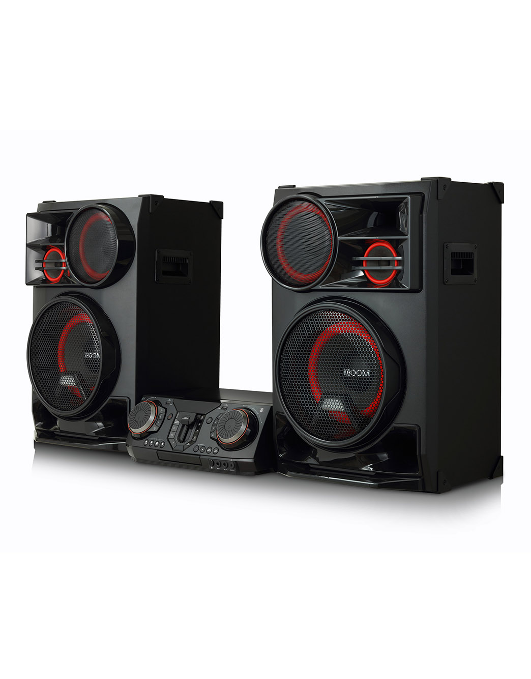 LG XBOOM CL98 Speaker - CL98 | LG ID