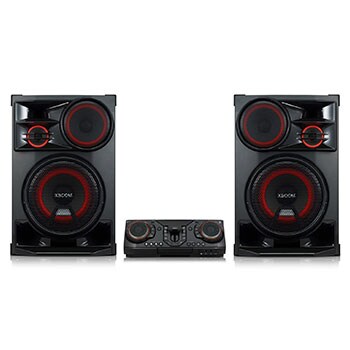 LG XBOOM CL98 - CL98 | LG ID