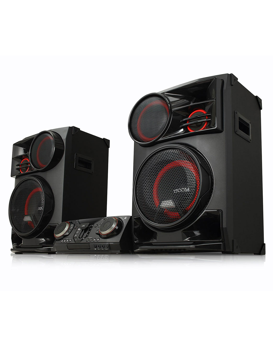 LG XBOOM CL98 - CL98 | LG ID