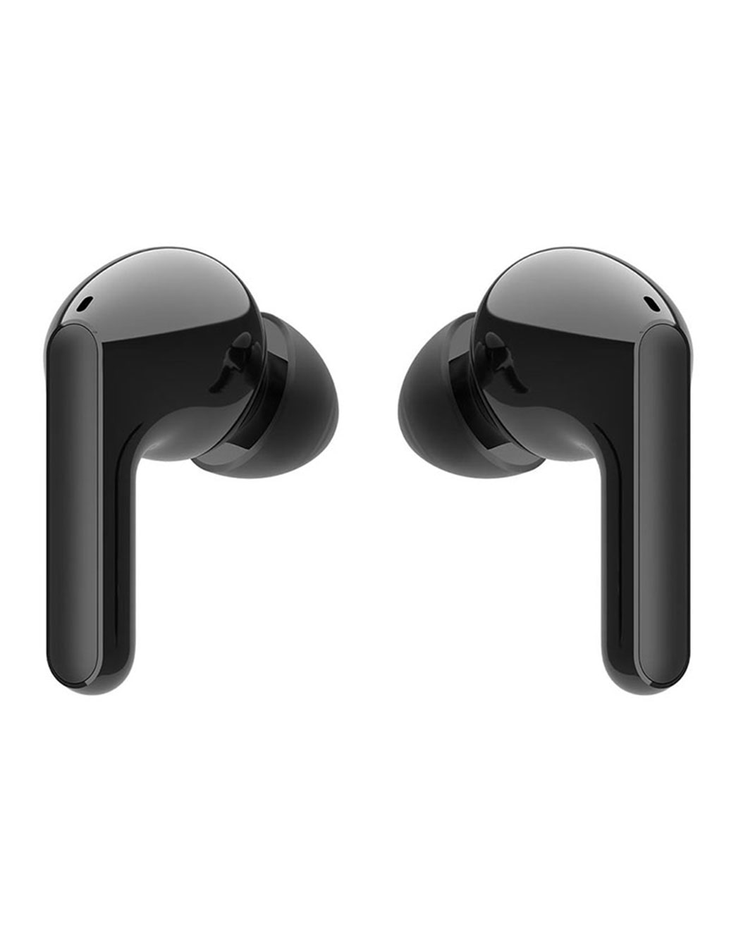 LG TONE Free FN4 Wireless Earbuds Meridian Audio dengan IPX4 - HBS-FN4 ...