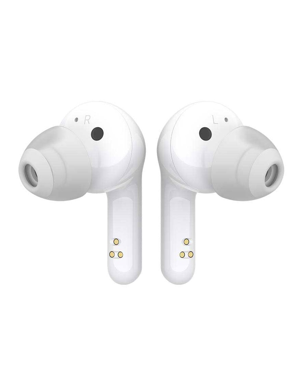 LG TONE Free FN4 Wireless Earbuds Meridian Audio dengan IPX4 - HBS-FN4 ...