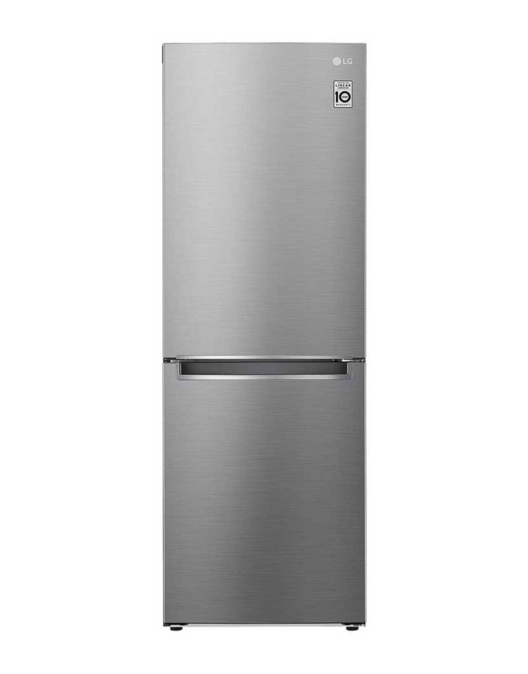335L / 306L Kulkas Bottom Freezer - GC-B369NLRM | LG Indonesia