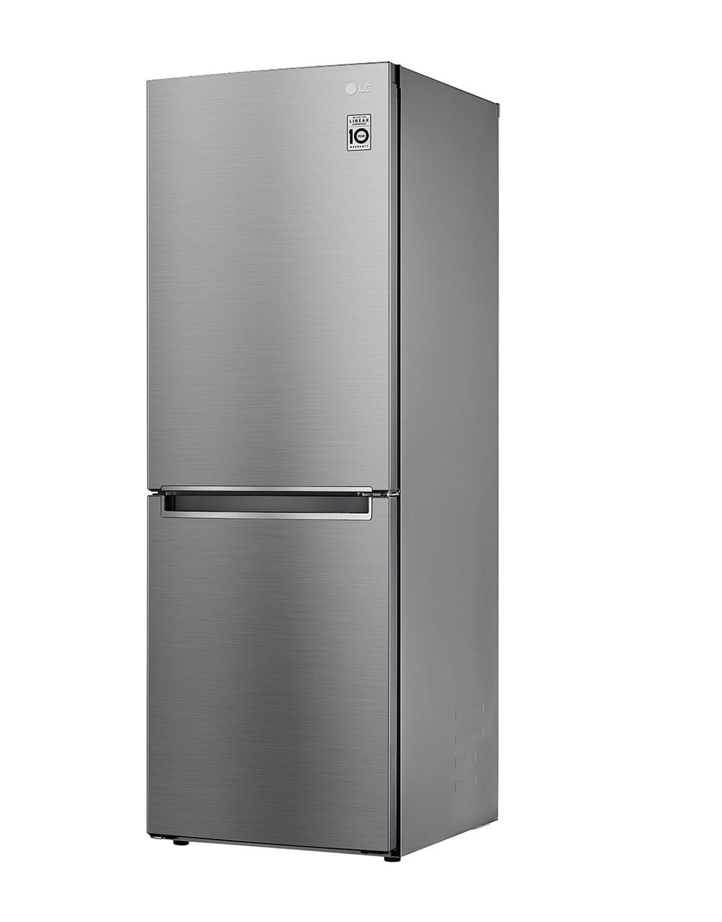 Kulkas Bottom Freezer 305L - GC-B369NLRM | LG ID