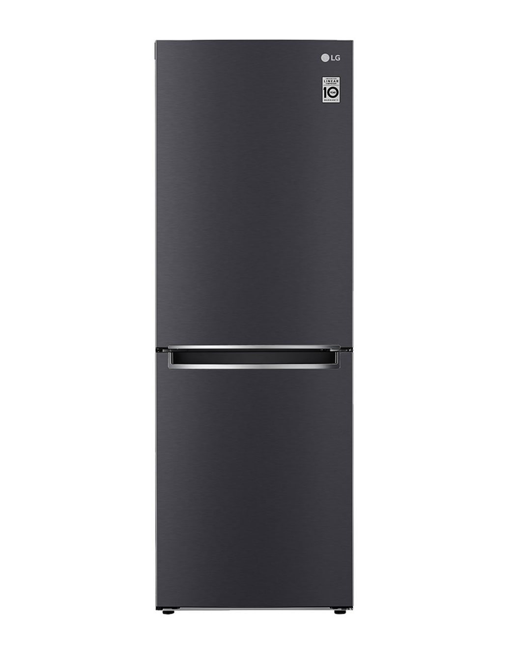 335L / 306L Kulkas Bottom Freezer - GC-B369NQRM | LG Indonesia