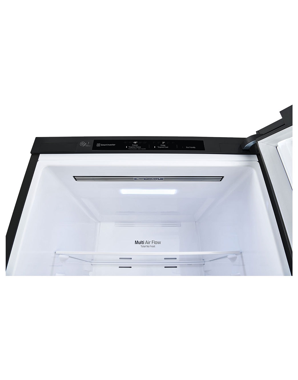 335L / 306L Kulkas Bottom Freezer - GC-B369NQRM | LG Indonesia