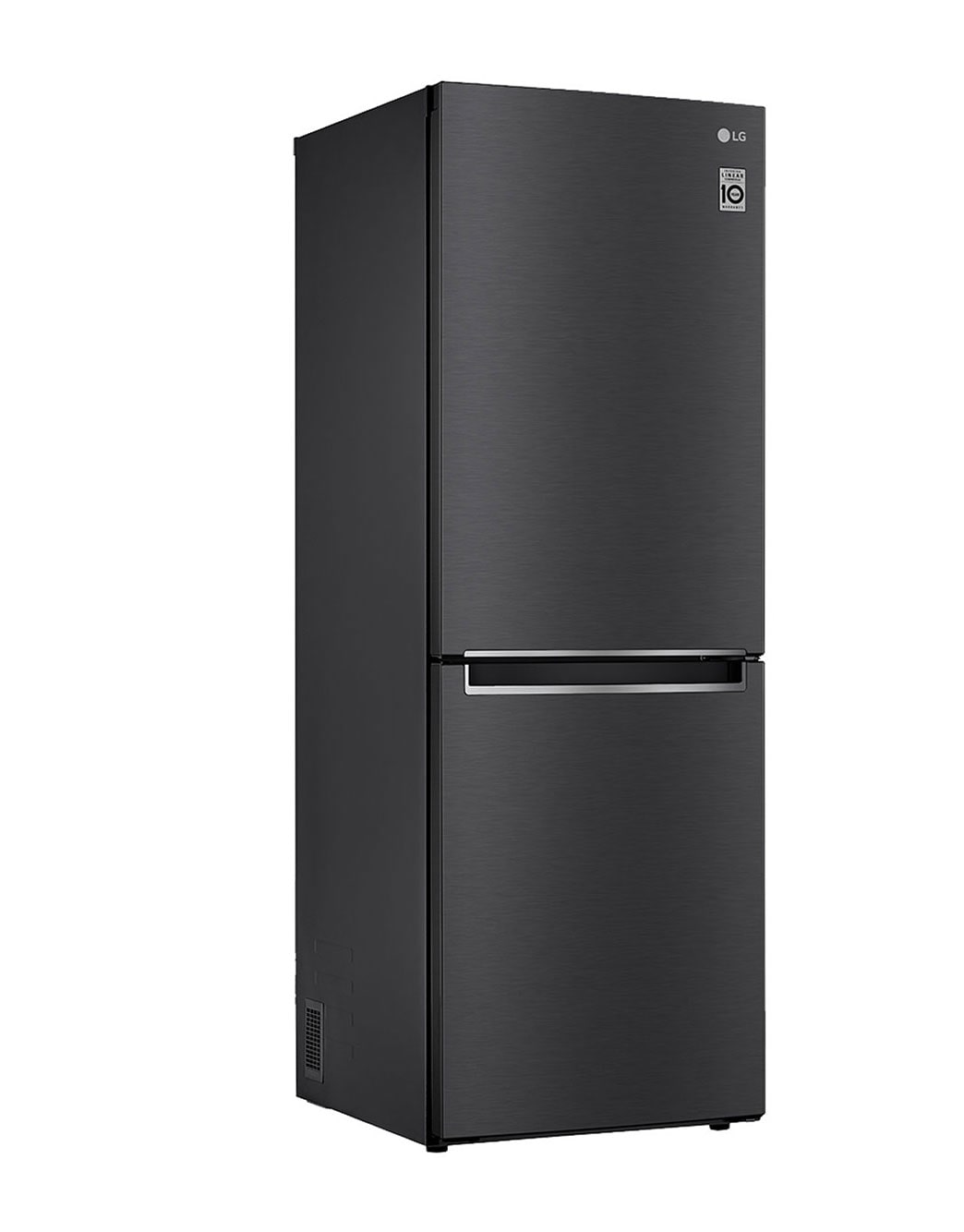 335L / 306L Kulkas Bottom Freezer - GC-B369NQRM | LG Indonesia