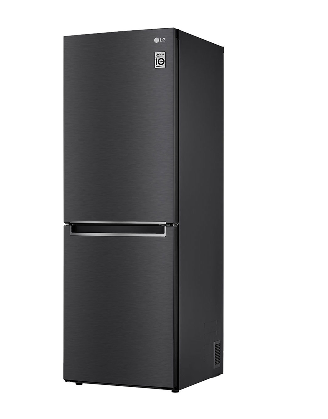 335L / 306L Kulkas Bottom Freezer - GC-B369NQRM | LG Indonesia