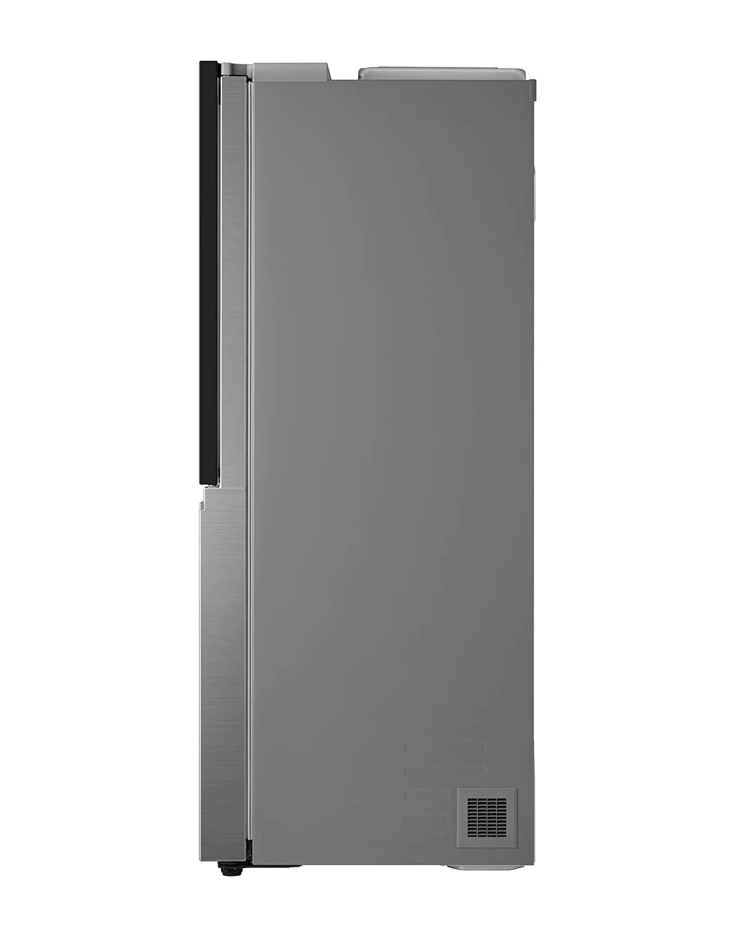 674L / 617L Kulkas Side by Side - GC-X257CSEW | LG ID