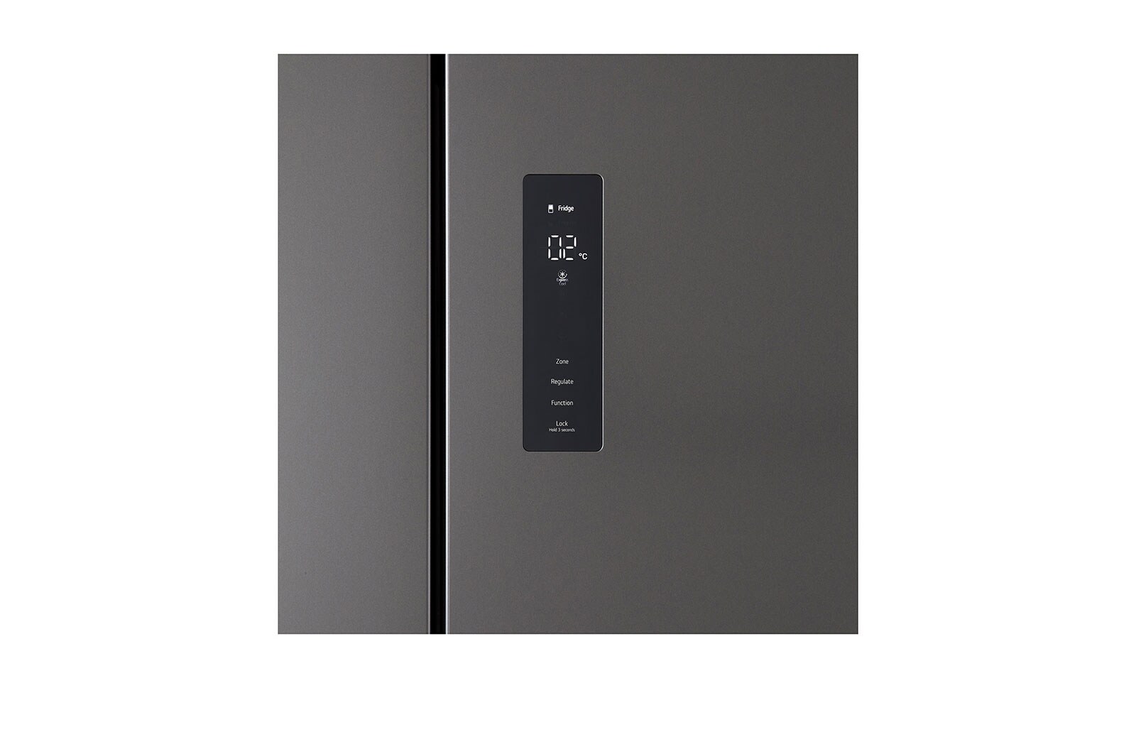 Kulkas Multi Door 470L Smart Inverter Compressor dengan Warna Essence ...