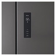 Kulkas Multi Door 470L Smart Inverter Compressor dengan Warna Essence ...