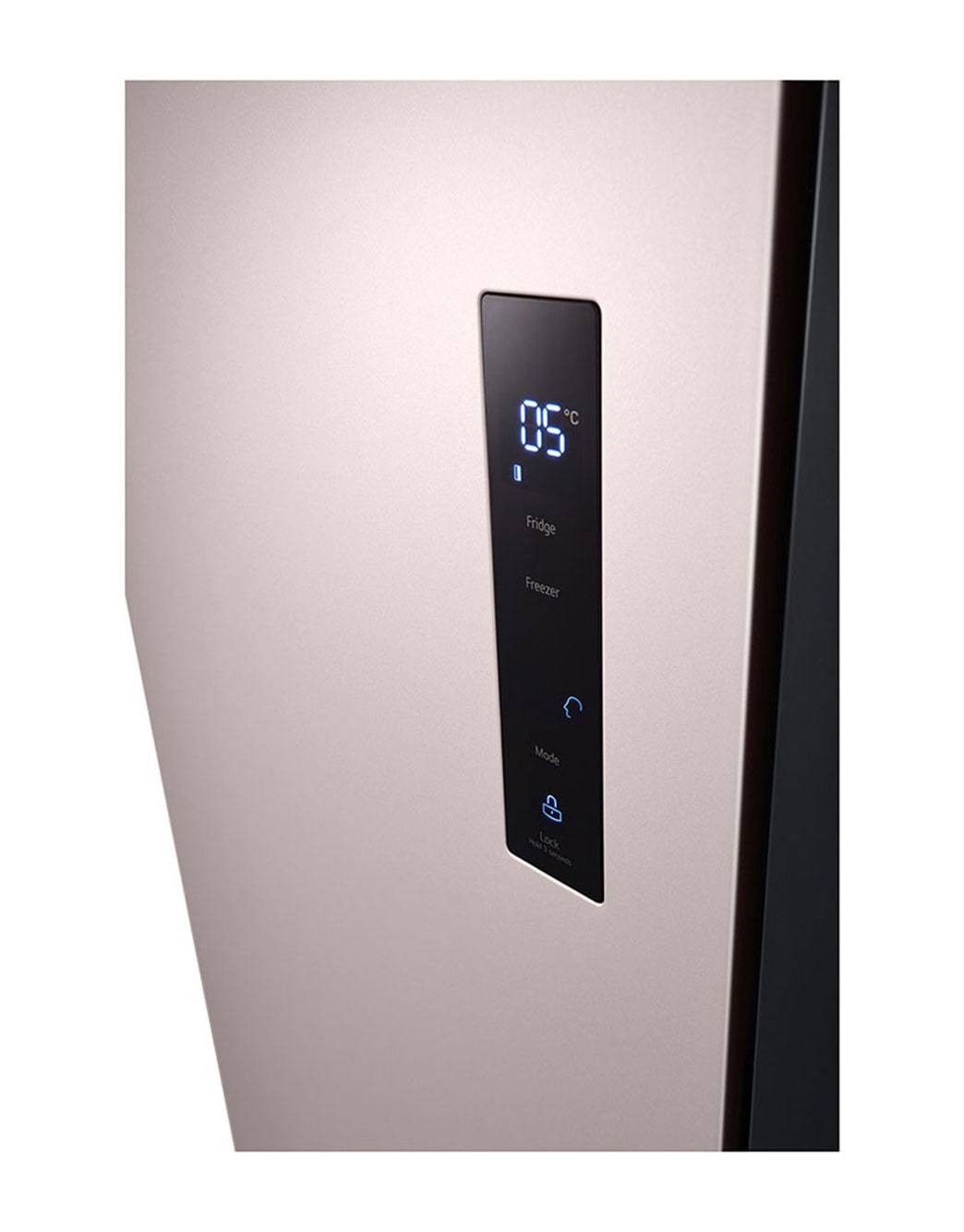 566L / 509L Kulkas Side by Side - GCFB507PGAM | LG ID