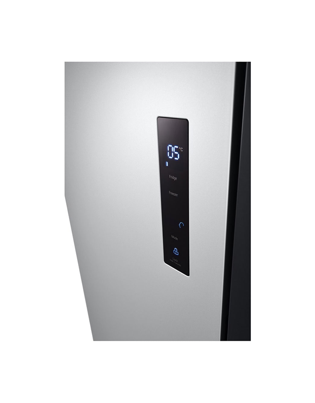 566L / 509L Kulkas Side by Side - GCFB507PQAM | LG ID