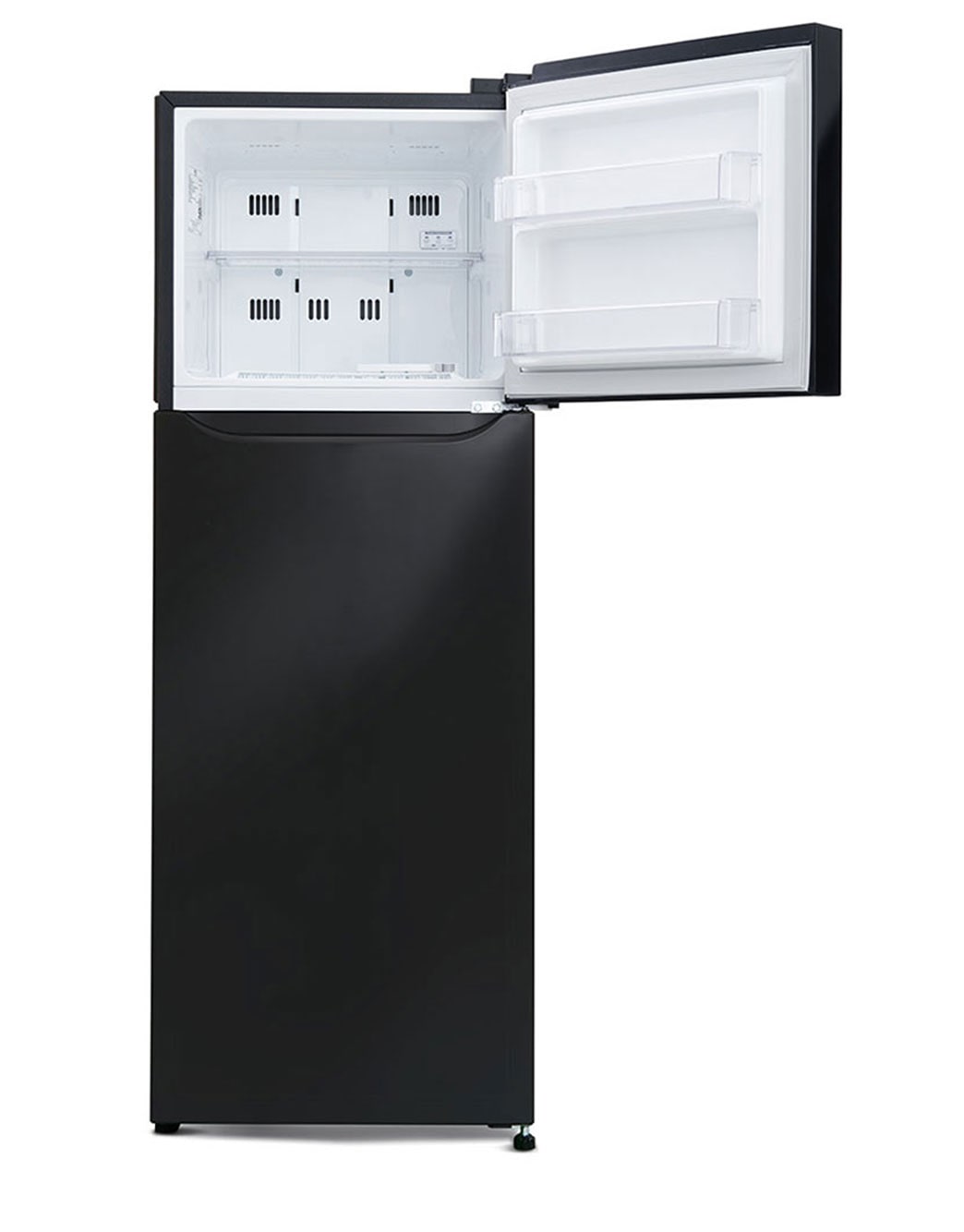 Kulkas 2 Pintu 187L Smart Inverter dengan Boks Sayur Besar dan Moist ...