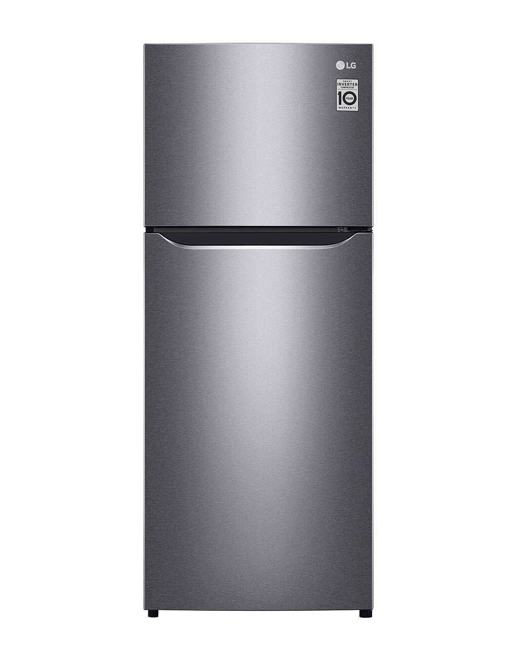 202L / 187L Kulkas 2 Pintu - GN-B202SQIB | LG ID