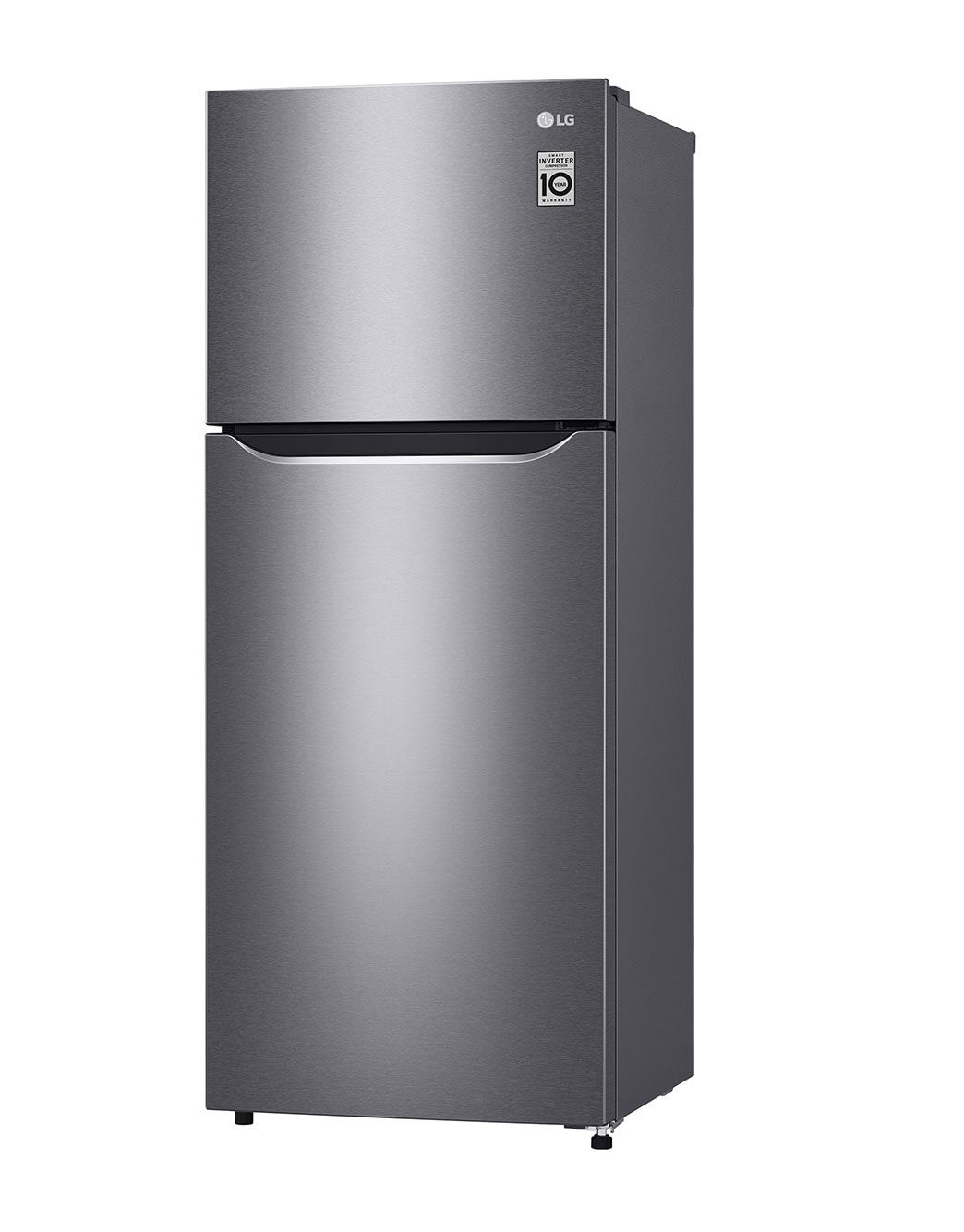 202L / 187L Kulkas 2 Pintu - GN-B202SQIB | LG ID