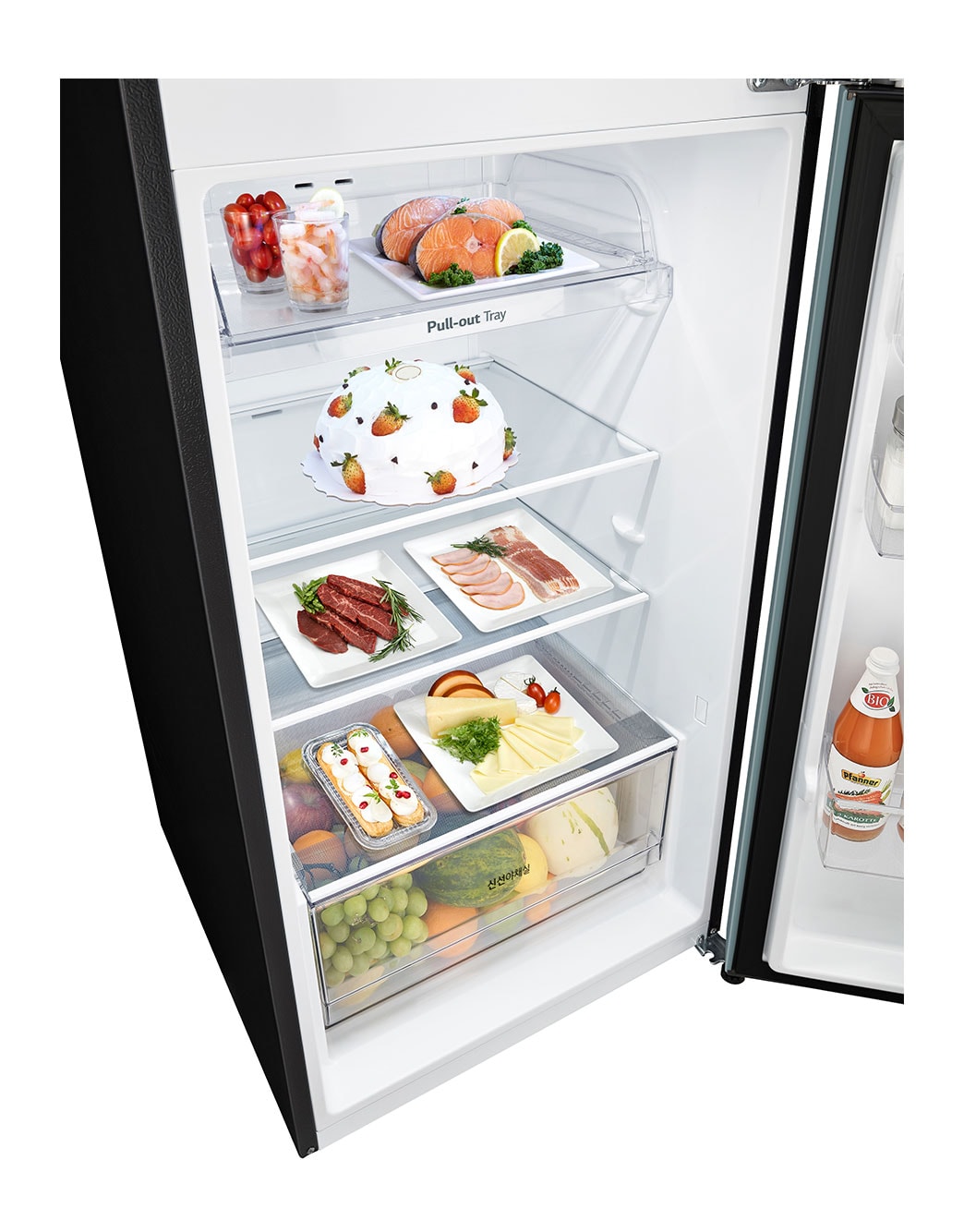 315L Objet Kulkas 2 Pintu - GN-B312PQGM | LG ID