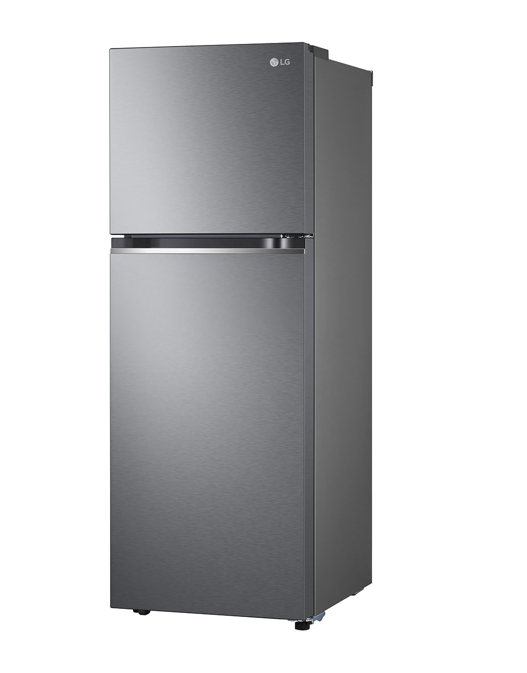 340L / 315L Kulkas 2 Pintu - GN-B312PQMB | LG Indonesia