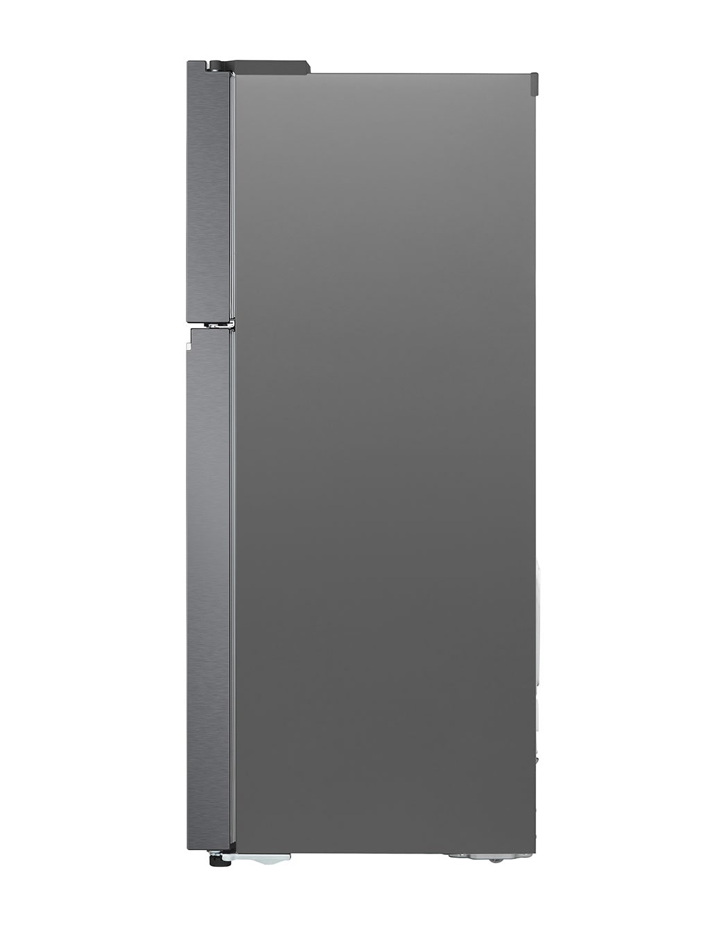340L / 315L Kulkas 2 Pintu - GN-B312PQMB | LG Indonesia
