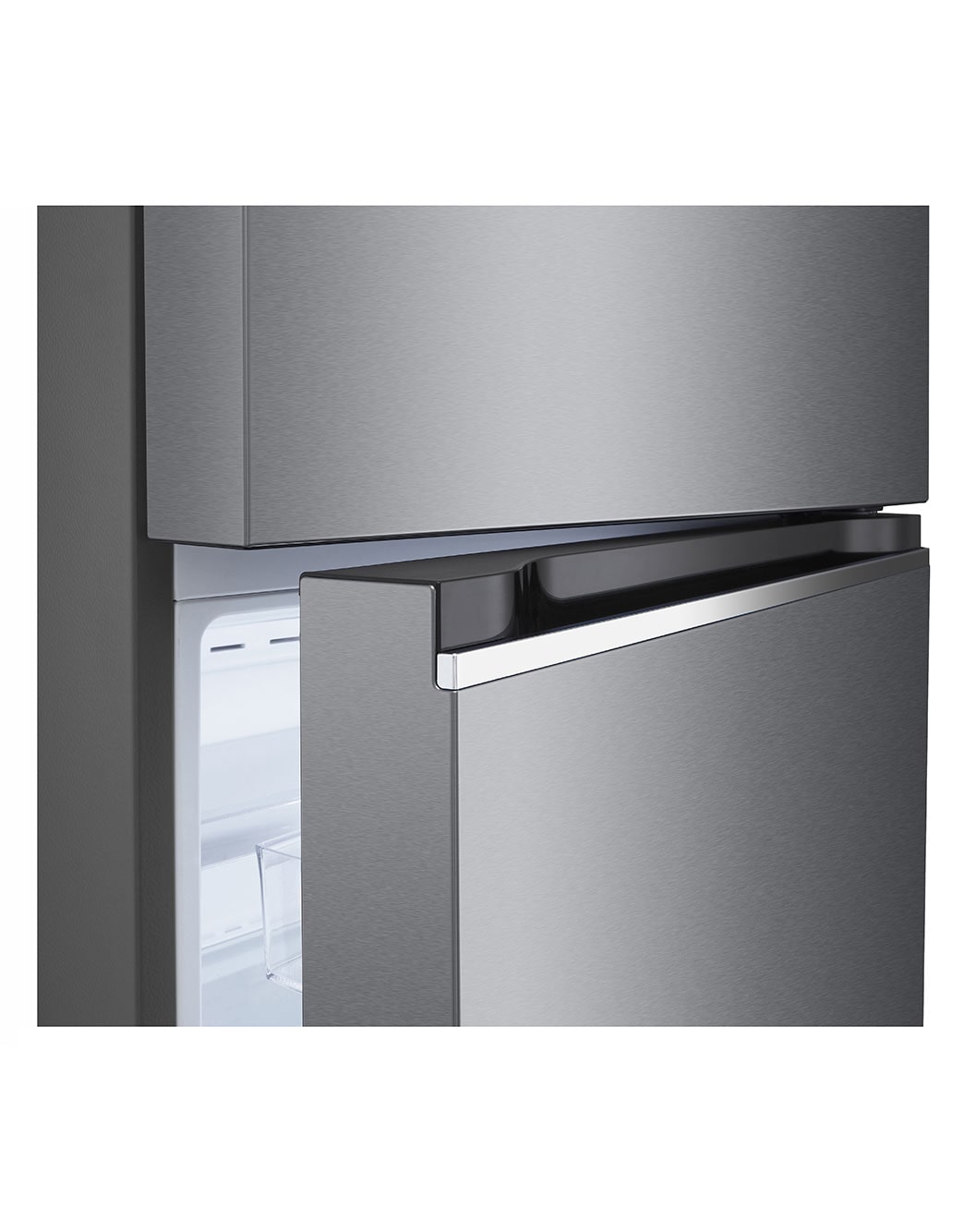 340L / 315L Kulkas 2 Pintu - GN-B312PQMB | LG Indonesia