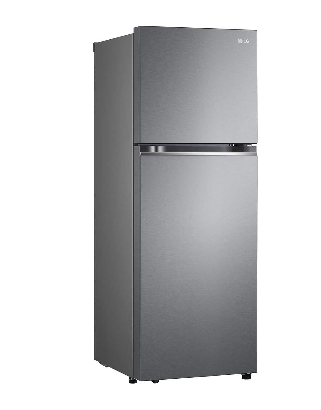340L / 315L Kulkas 2 Pintu - GN-B312PQMB | LG Indonesia