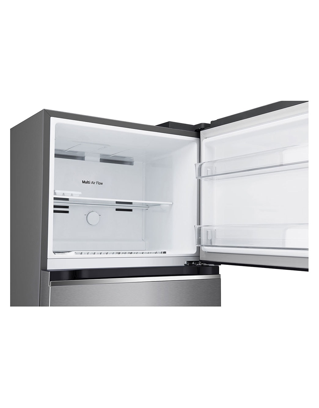 360L / 335L Kulkas 2 Pintu - GN-B332PQMB | LG Indonesia