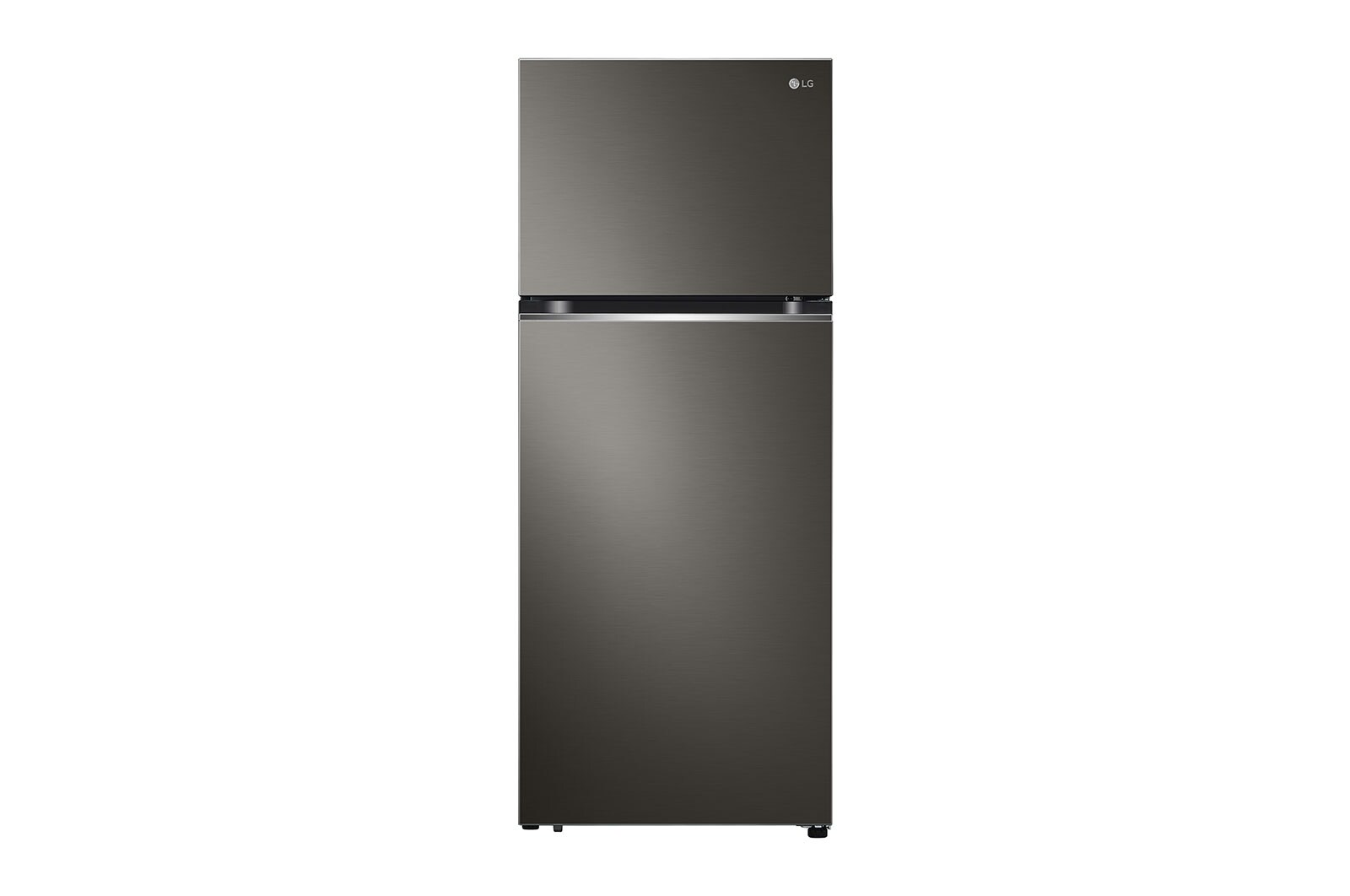 Kulkas 2 Pintu 360L Smart Inverter Compressor - Dark Graphite Steel ...