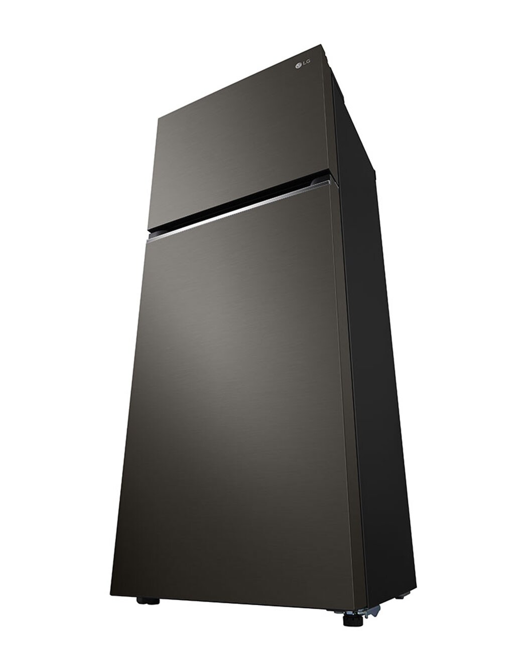 Kulkas 2 Pintu 360L Smart Inverter Compressor - Dark Graphite Steel ...